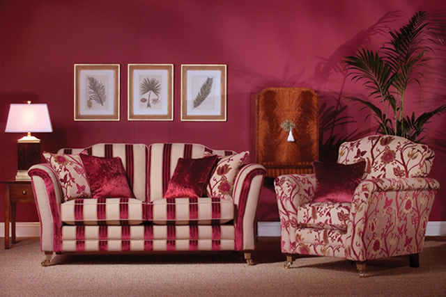 Wilsden Suite Centre Limited - Retailers of Quality Furniture - G Plan ...